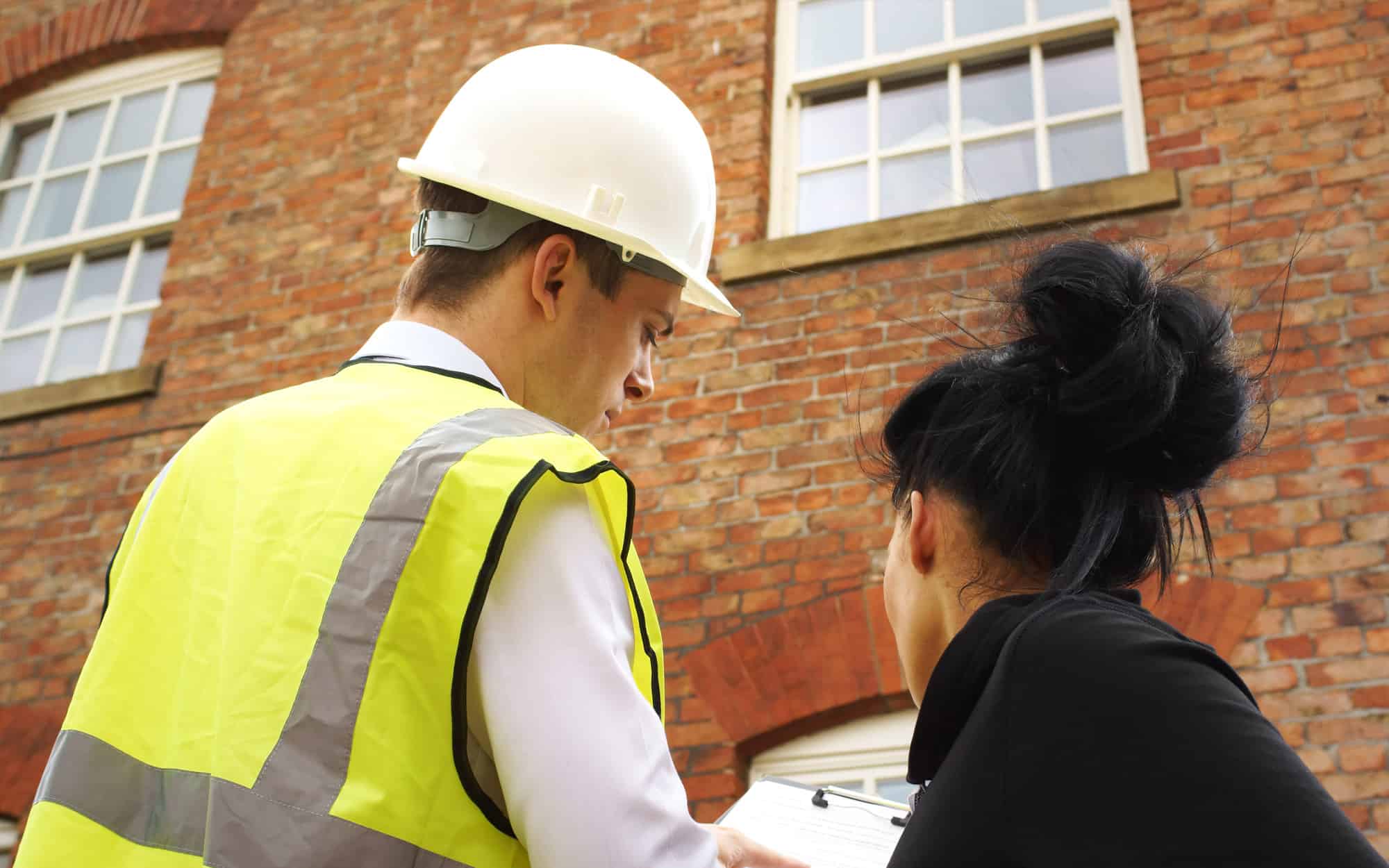 Commercial Roof Maintenance | Trinity Construction